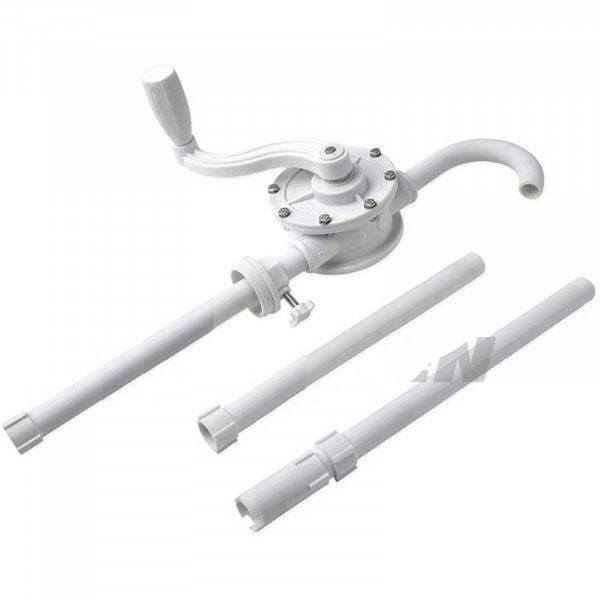 Adblue Rotary Pump - Autogem