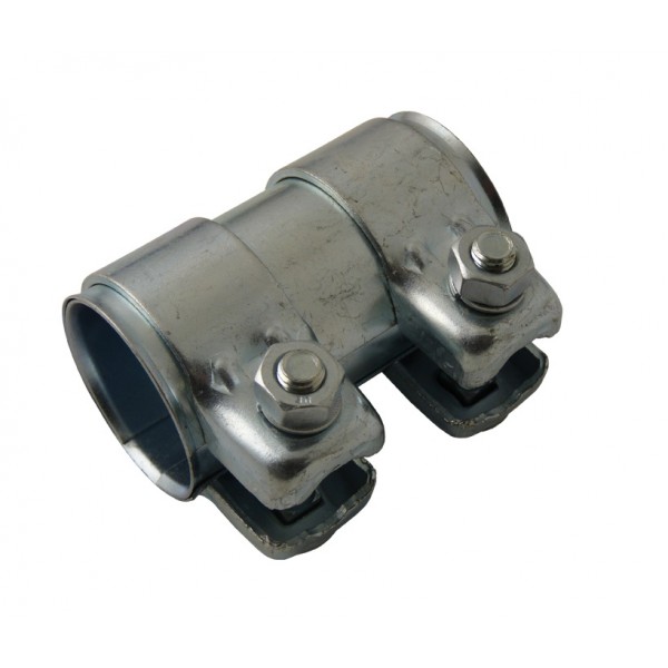 50mm x 80mm Universal Pipe Connector - Autogem