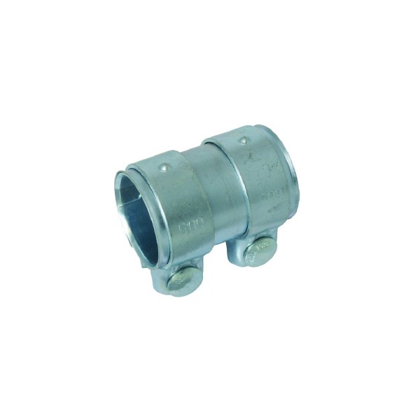 55mm x 95mm Universal Pipe Connector - Autogem