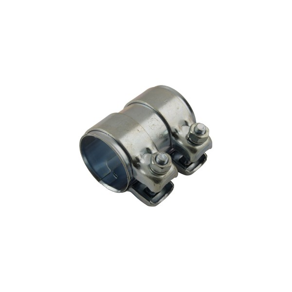 61mm x 95mm Universal Pipe Connector - Autogem