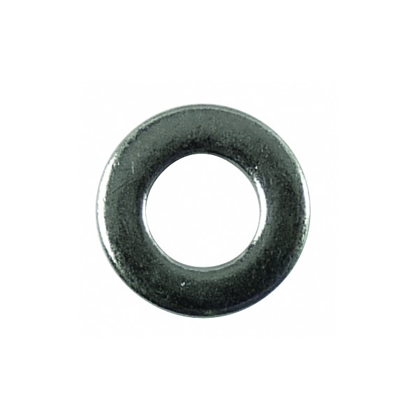 Metric Flat Washers - 6mm ID - Autogem