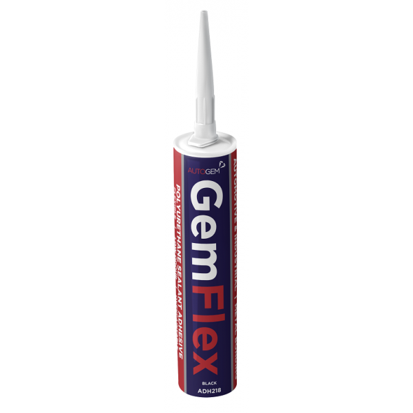 GemFlex Adhesive Sealant - Autogem