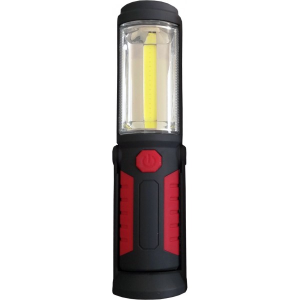 Compact Rechargeable Hand Lamp - Autogem