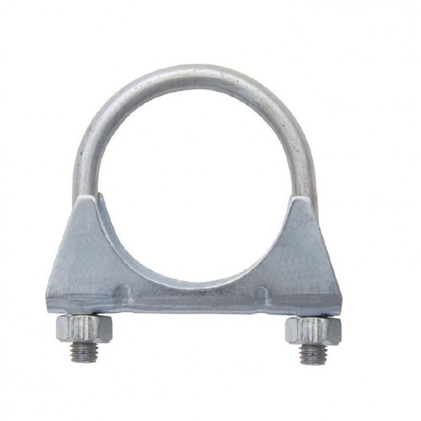 48mm Universal M10 Clamp - Autogem