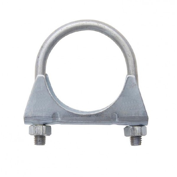 28mm Universal M8 Clamp - Autogem