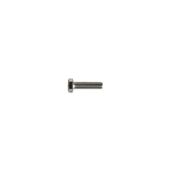 Metric Set Screws - M8 x 75mm x 1.25mm - Autogem