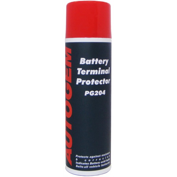 Battery Protector - Autogem