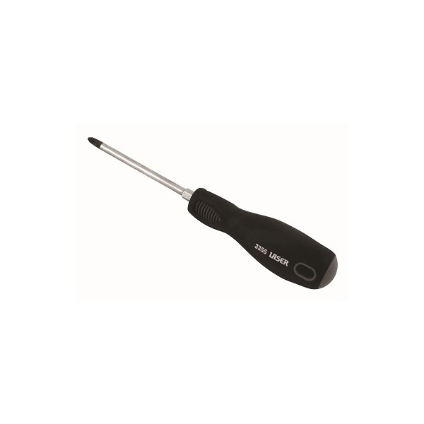 Pho x75mm Phillips Screwdriver - Autogem