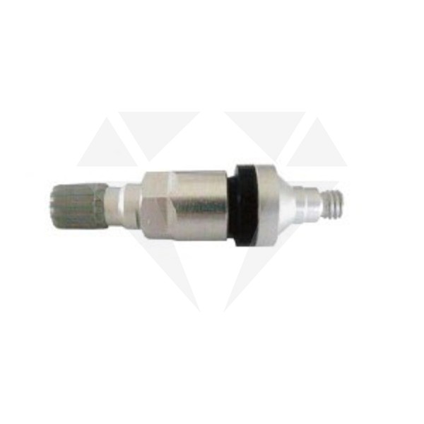 TPMS Metal Valve Stem Full Kit - Autogem