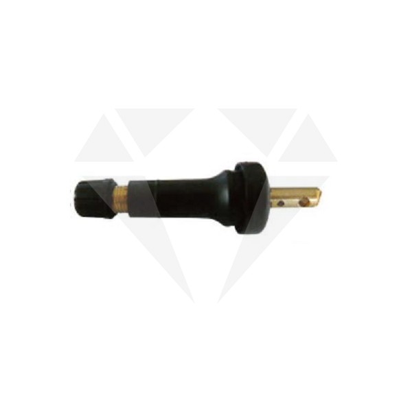 TPMS Rubber Valve Stem Full Kit - Autogem