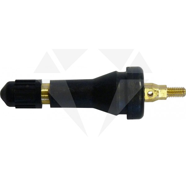 TPMS Rubber Valve Stem Full Kit - Autogem