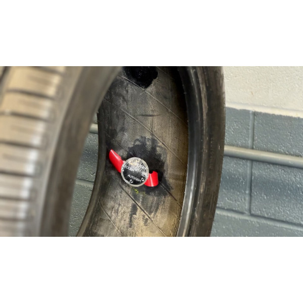 6mm Combi Plug Patch - Autogem