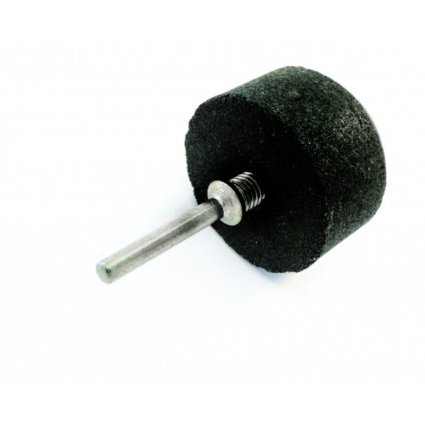 Black Oxide Buffing Stone - Autogem