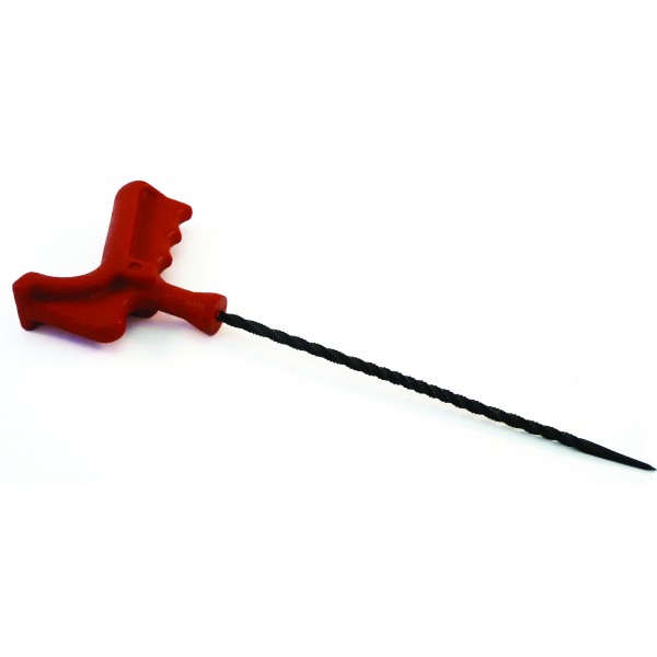 6mm Reamer Tool With Pistol Grip - Autogem