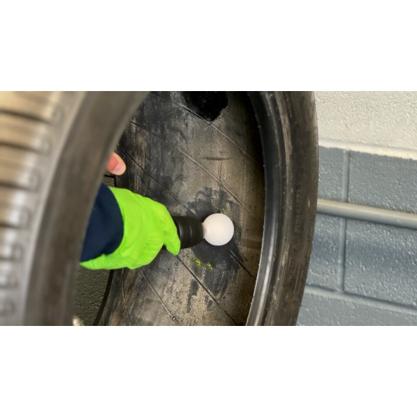 Golf Ball Buffing Stone - Autogem