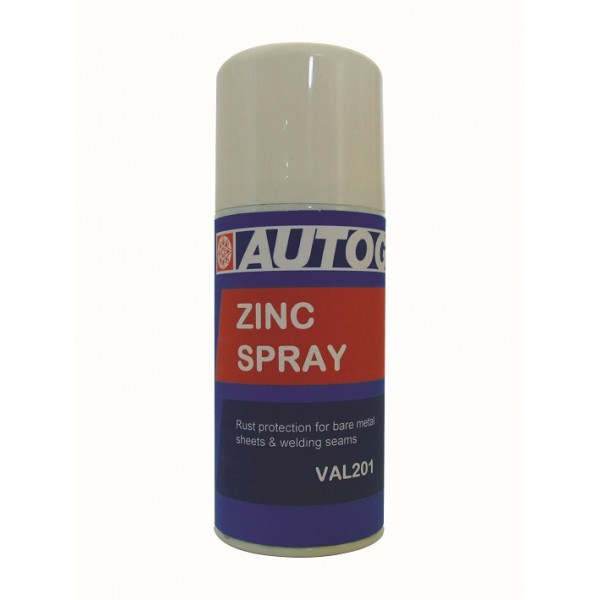 Zinc Spray - Autogem