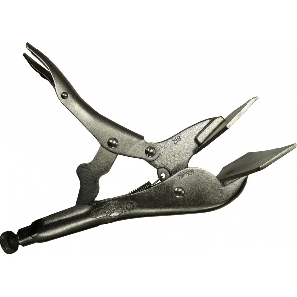 8? Sheet Metal Forming Clamp - Autogem