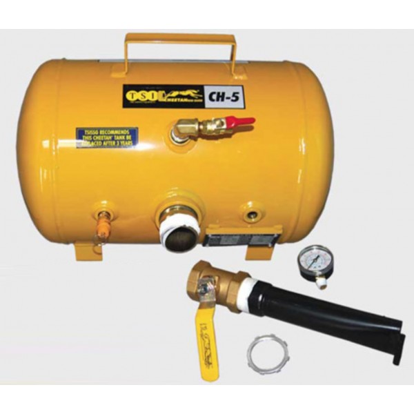 Bead Seating Tool - Autogem