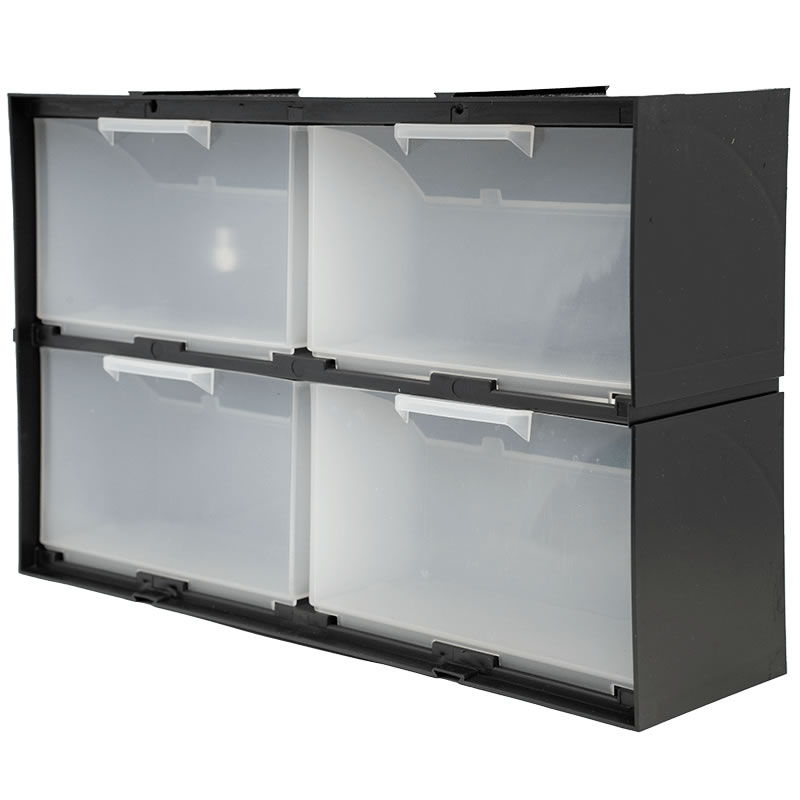 4-Drawer TPMS Storage Box - Autogem