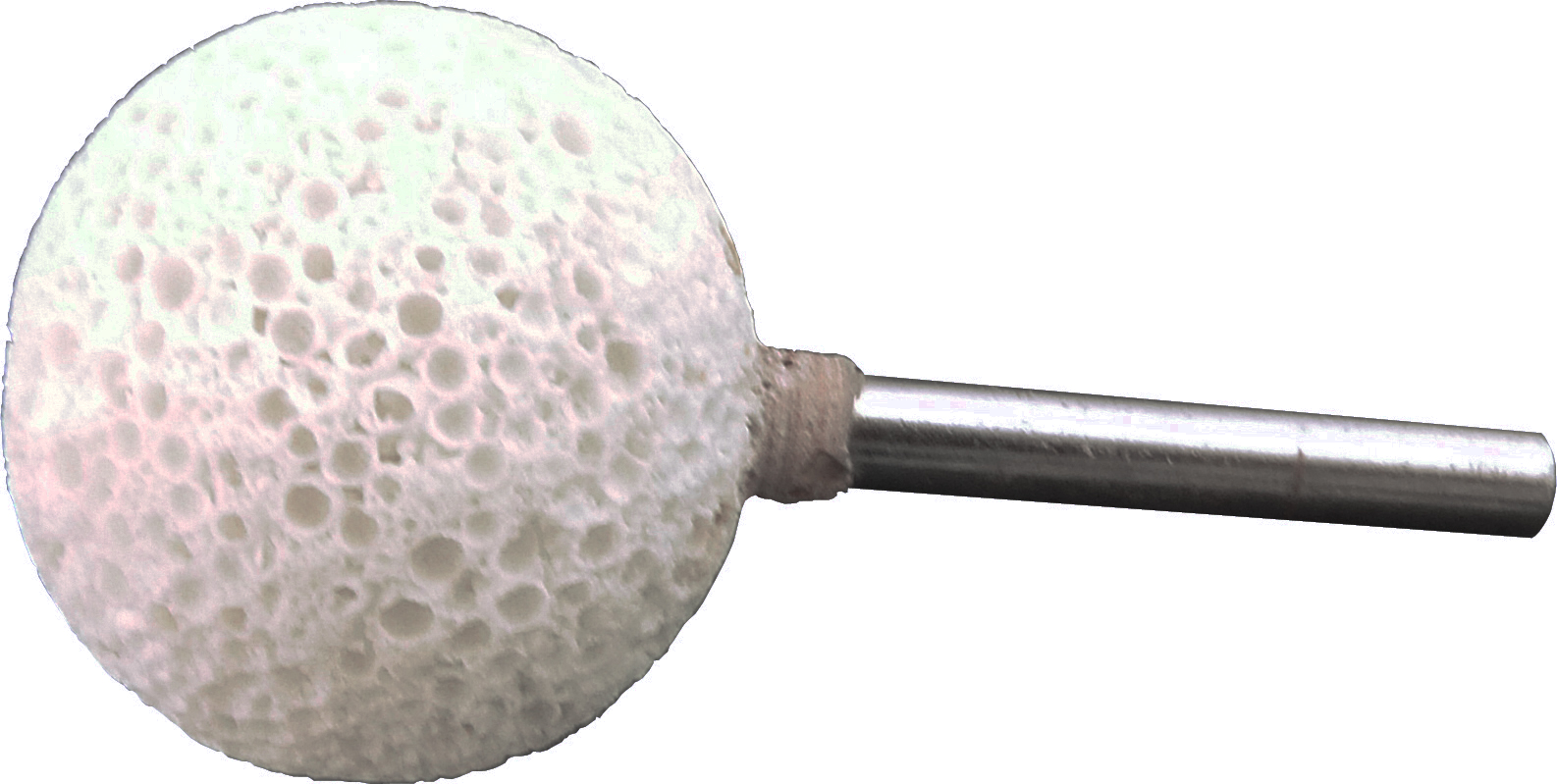 Golf Ball Buffing Stone - Autogem